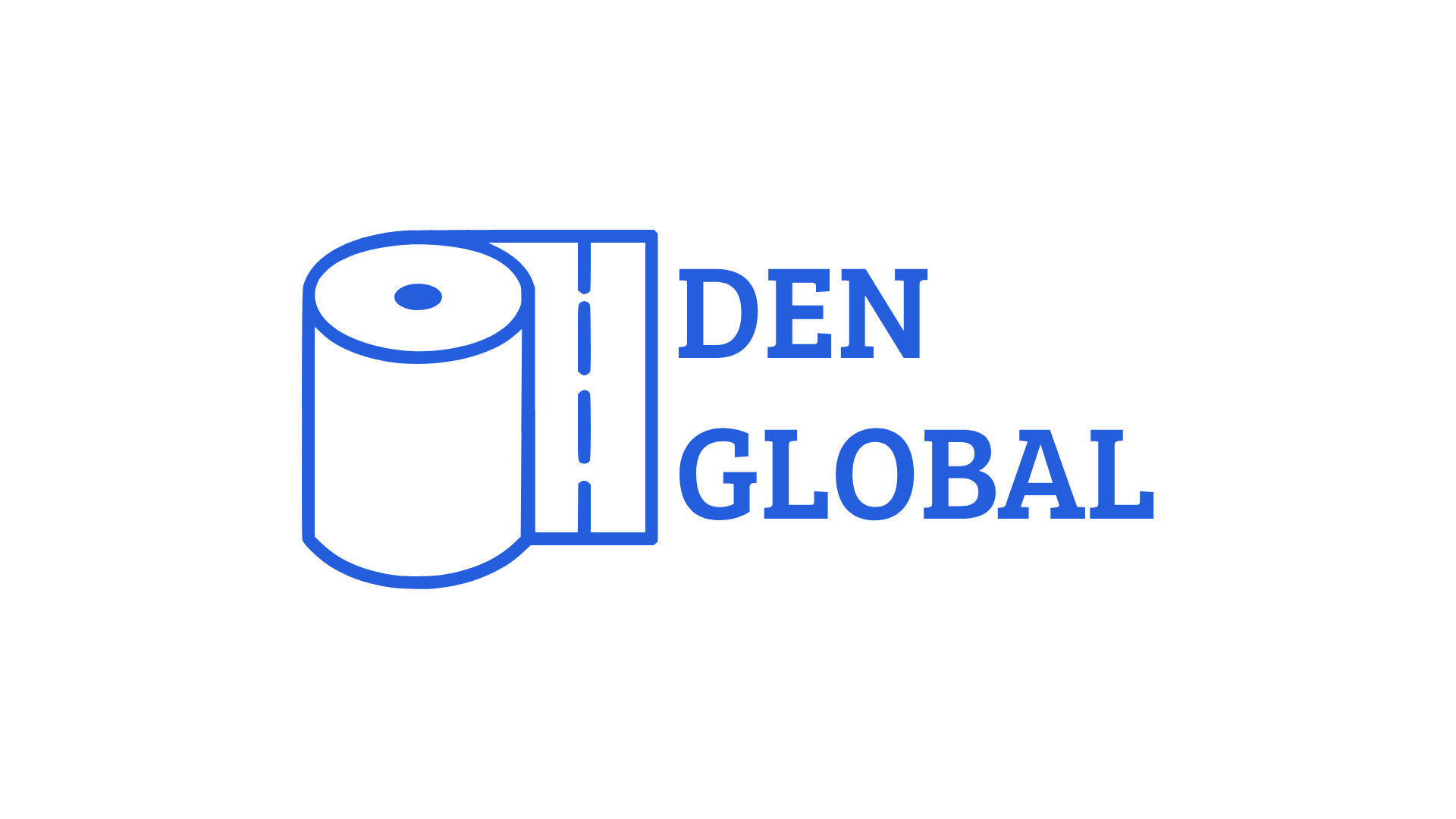 Den Global – Distribucija higienskih izdelkov z več kot 10-letno tradicijo